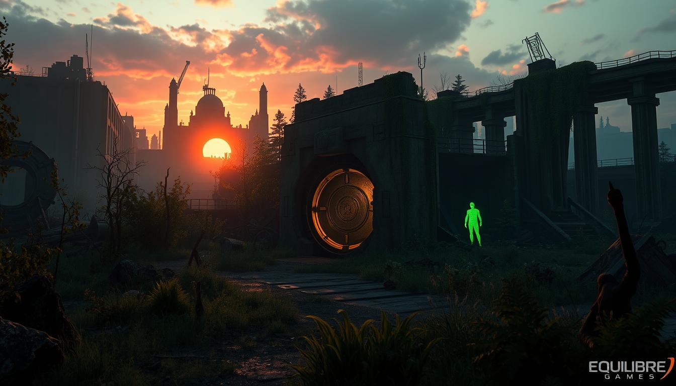 Fallout 4 Storyline Overview: Understanding the Main Quest