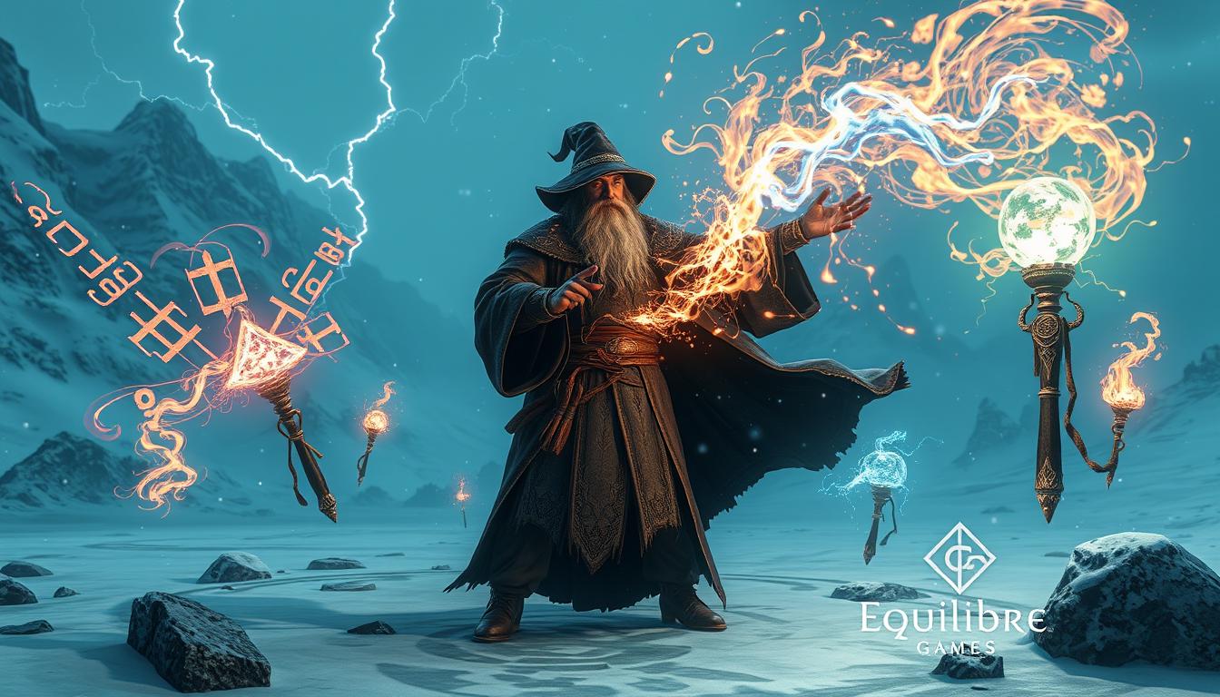 The Best Mods for Expanding Skyrim’s Magic System